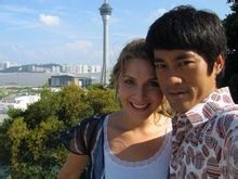 Michelle Lang - Trang [1] - Thế giới kiến thức bách khoa