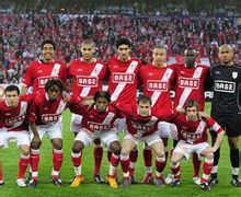 Standard Liege Football Club - Trang [2] - Thế giới kiến thức bách khoa