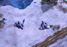 Apollo Fighter - Trang [1] - Thế giới kiến thức bách khoa